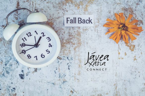 Out & About.. Algar Waterfalls - Javea Connect