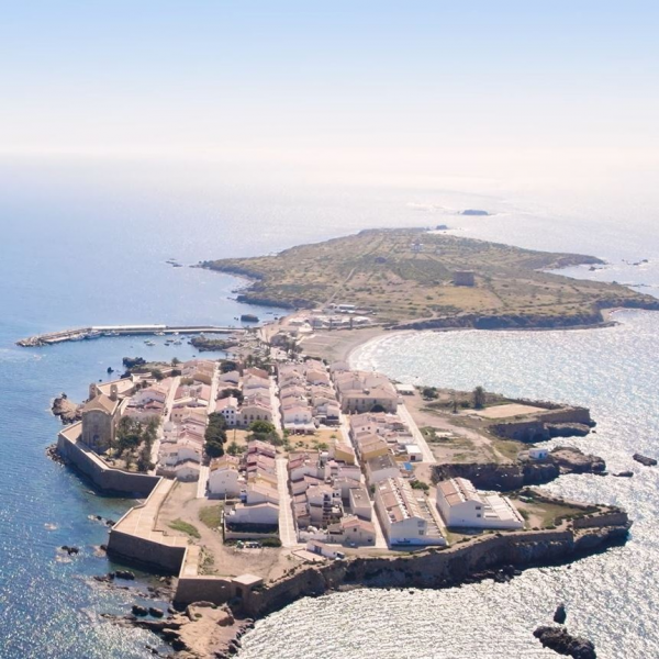 Getaway for a Day to Tabarca - Javea Connect