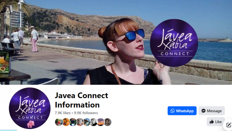 Javea Connect