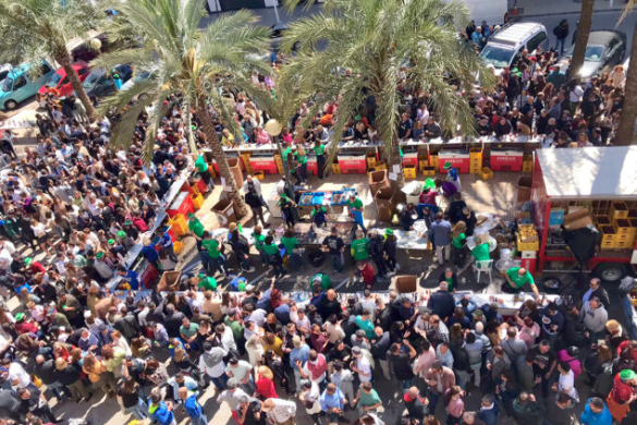 The 2024 National and Regional Holidays - Javea Connect